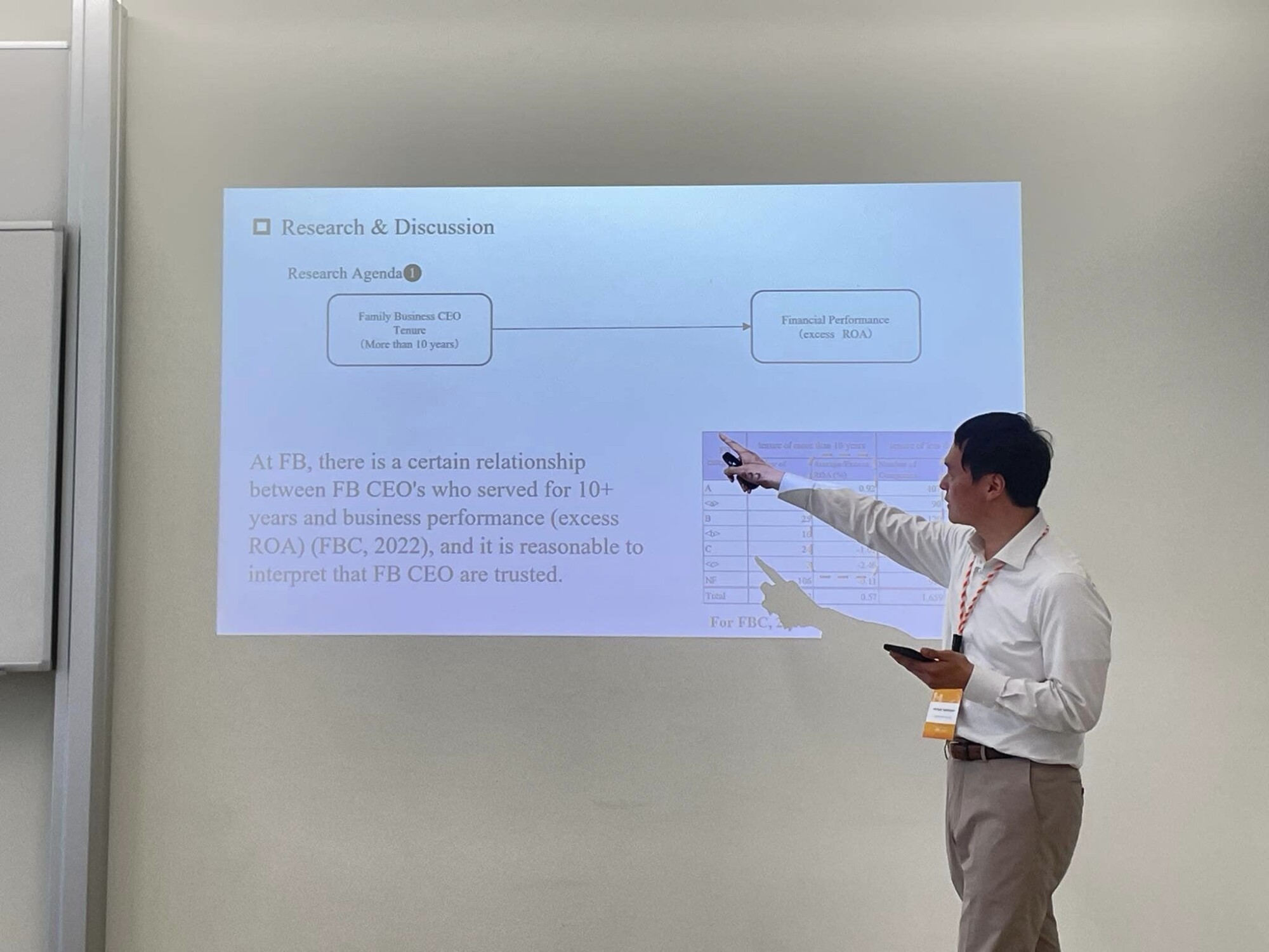 ポルトガルで行われたIFERA年次大会にて、ファミリービジネスの共同研究成果を発表 | 中小企業向け経理アウトソーシング・経理代行サービス ...